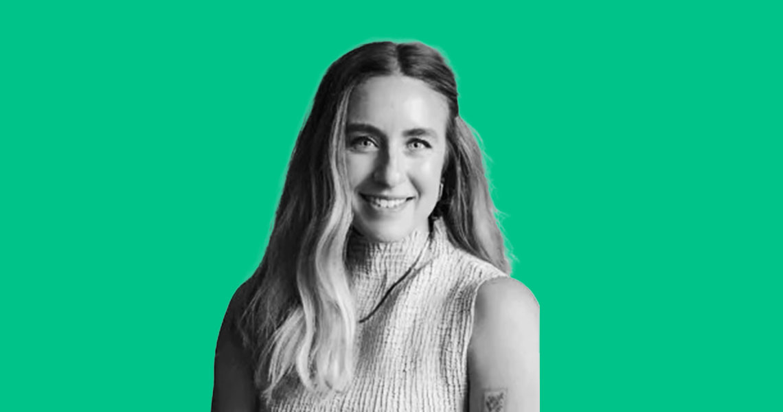 ThredUp's Kristen Brophy on what's next in her marketing roadmap